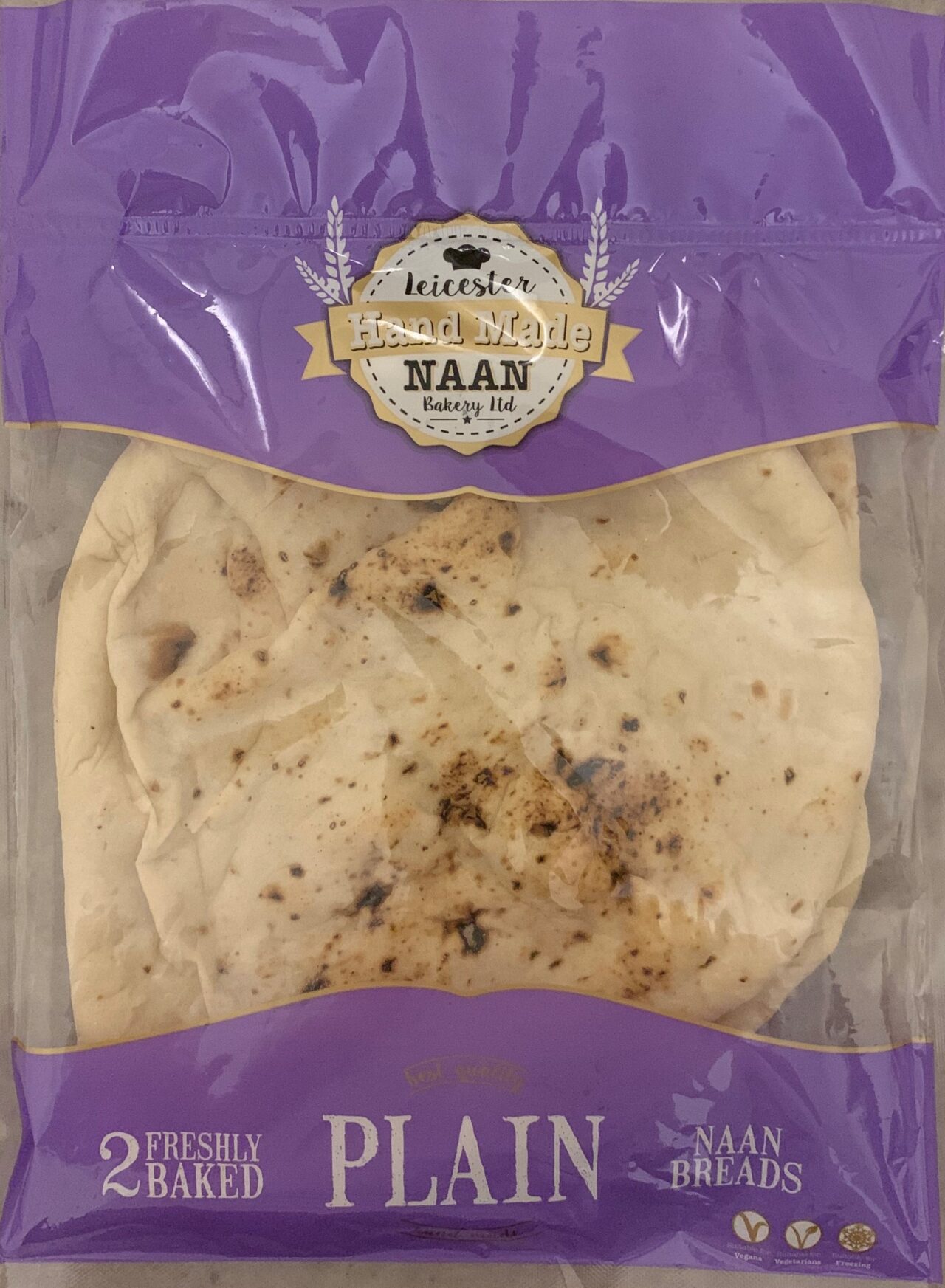 Products | Hand Made Naan